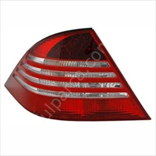 Mercedes W220 Stop Lambası SAĞ - Ulo - Aydınlatma- Far-Stop-Stop ...