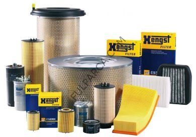 Vito W638 601 Motor Hava Flitresi/Benzinli/Dizel Araçları için - Hengst ...