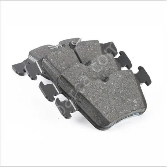 Mercedes W205 Amg Arka Fren Balatası/Balata takım - Bosch - Ön-Arka ...