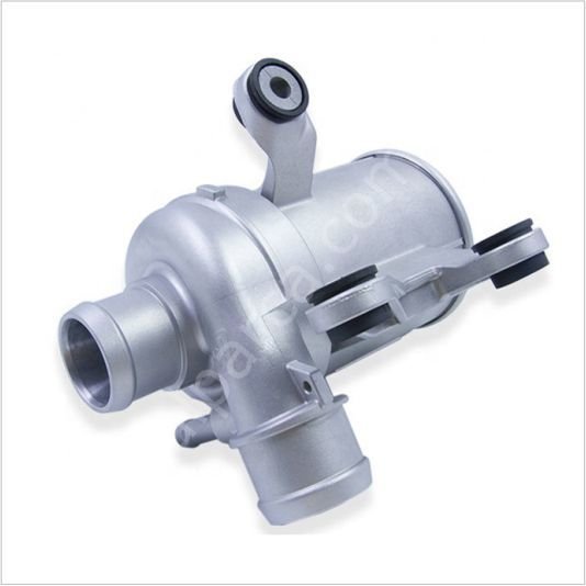 Mercedes W205/W212/W205/W213/W207 SLK 172- GLC 253 274 Motor Devirdaim/Su Pompası Elektrikli ...