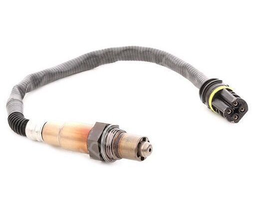 Mercedes W210/ML W163/W220 112 Motor Oksijen Sensörü/Lambda Sensörü ...
