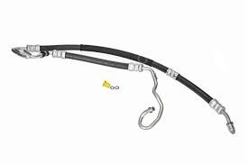 Mercedes W211 646/647/648 Motor Direksiyon Yağ Basınç Hortumu - Orjinal ...